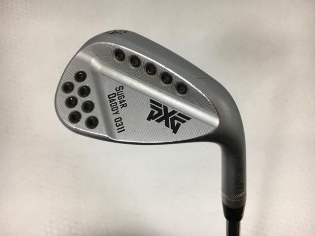 返品OK 【ゴルフクラブ】PXG PXG お買い得品 0311 Sugar Daddy