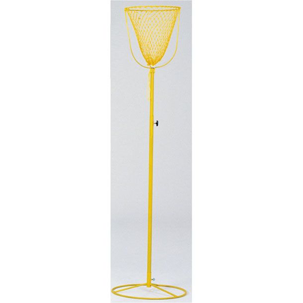 エバニュー Evernew カラー玉入レカゴ 学校機器 水中アクセサリー