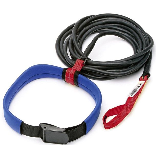 ソルテック soltec‐swim ストレッチコード・ブレスト L 水泳 水中