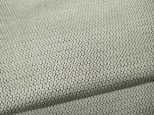 平和屋着物○男性 紬 アンサンブル 120亀甲 総詰め キングサイズ 正絹