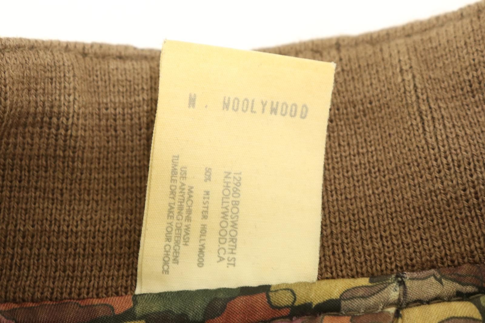 90s - 00s ヴィンテージ古着 | 90s シープムートン ショールカラー