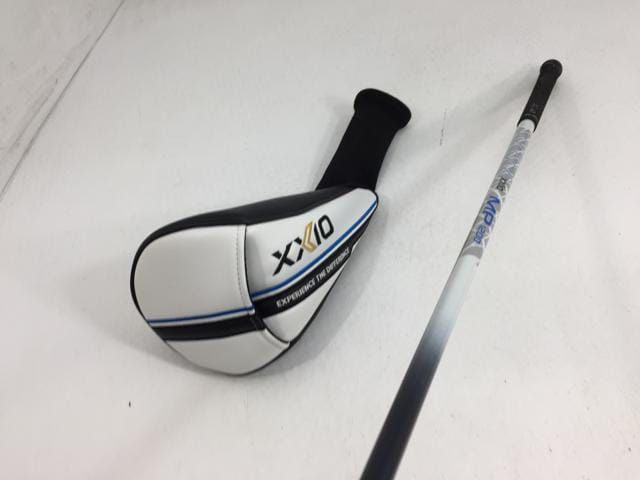 返品OK 【中古ゴルフクラブ】ダンロップ ゼクシオ12 トゥエルブ (XXIO
