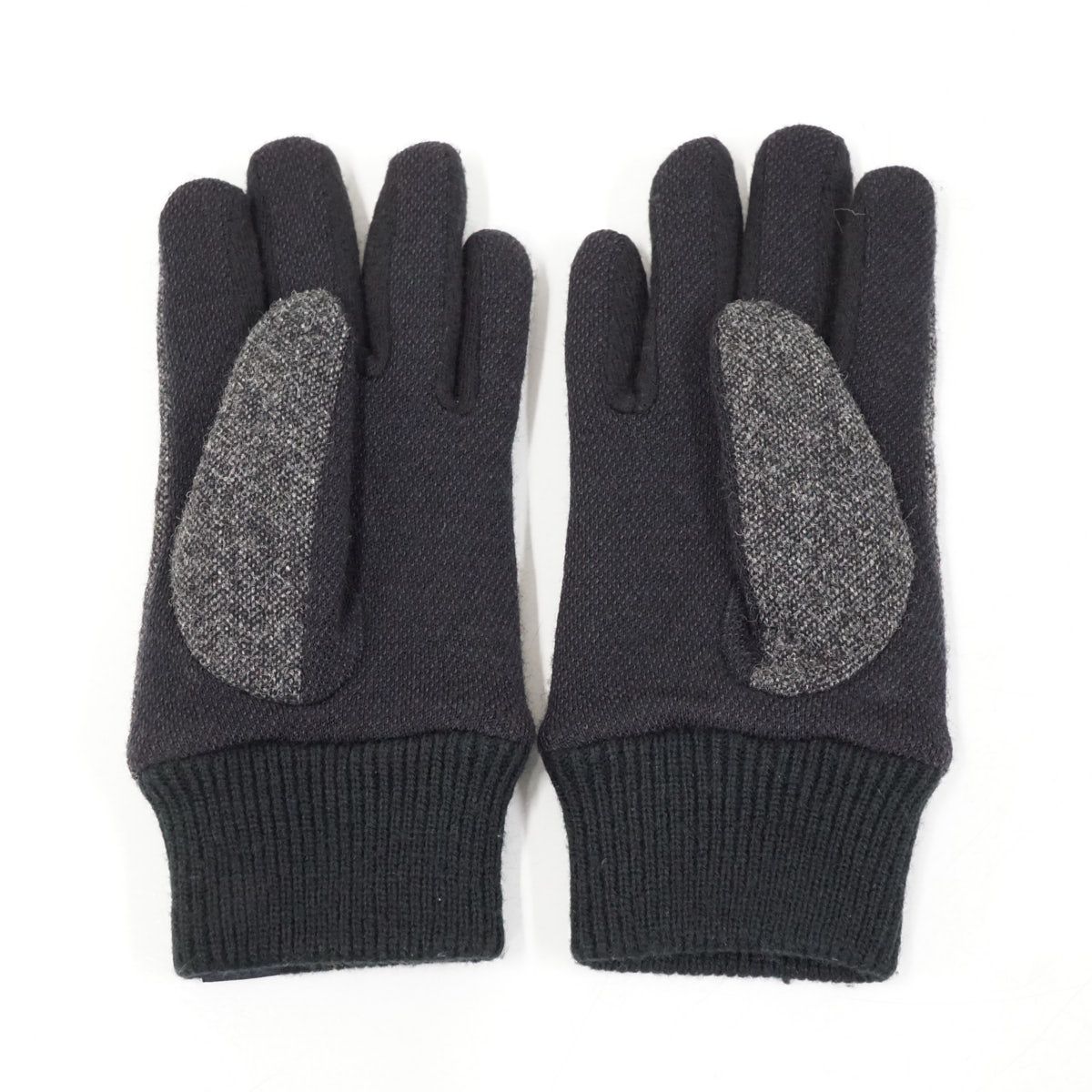 手袋 MOON ニット グローブ USED美品 SHIPS シップス X8365 - メルカリ