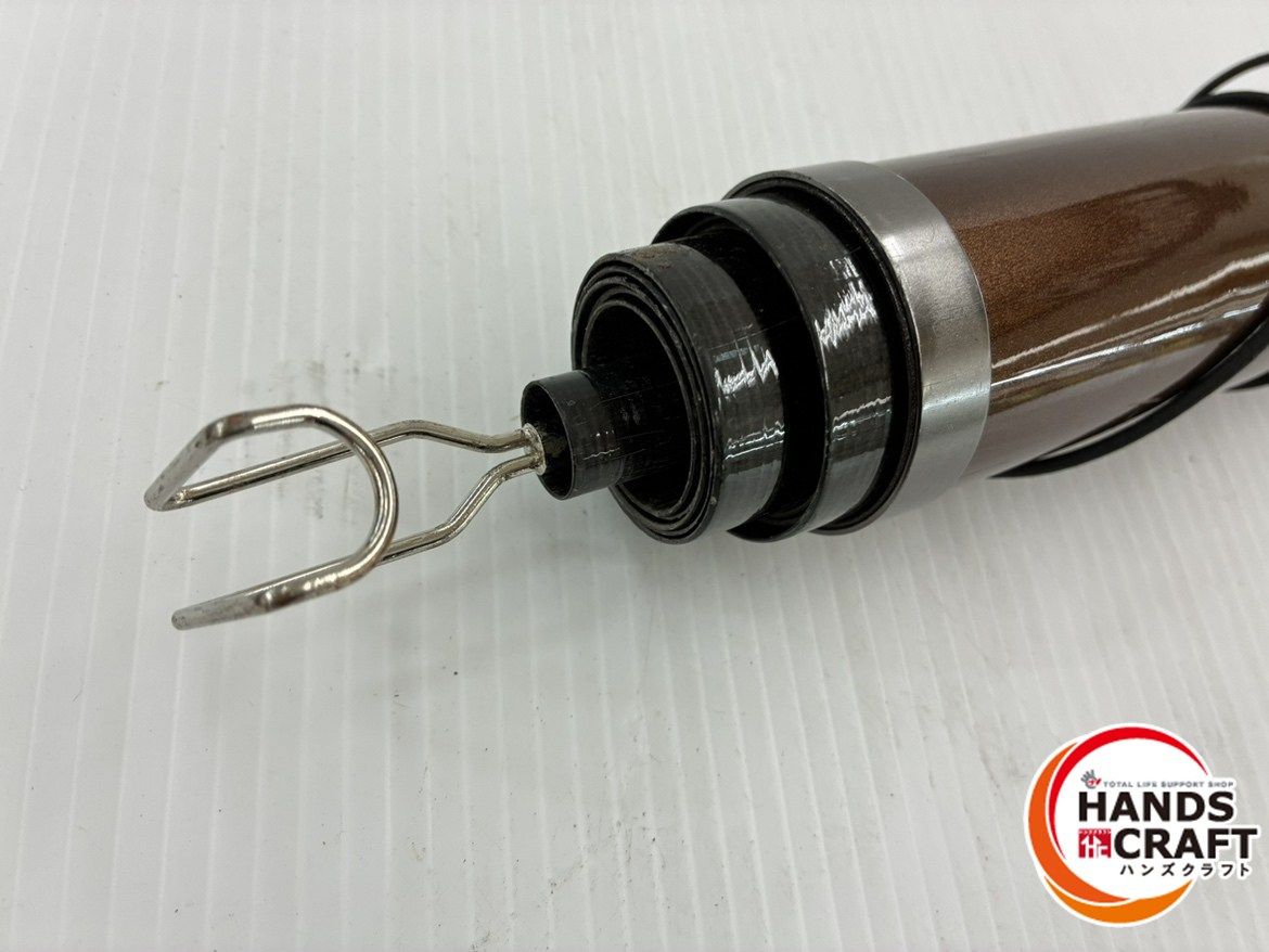 ★SANSHUN サンシュン 配線キャッチャー SCCF-10000 ケーブルキャッチャー 中古品 - メルカリ