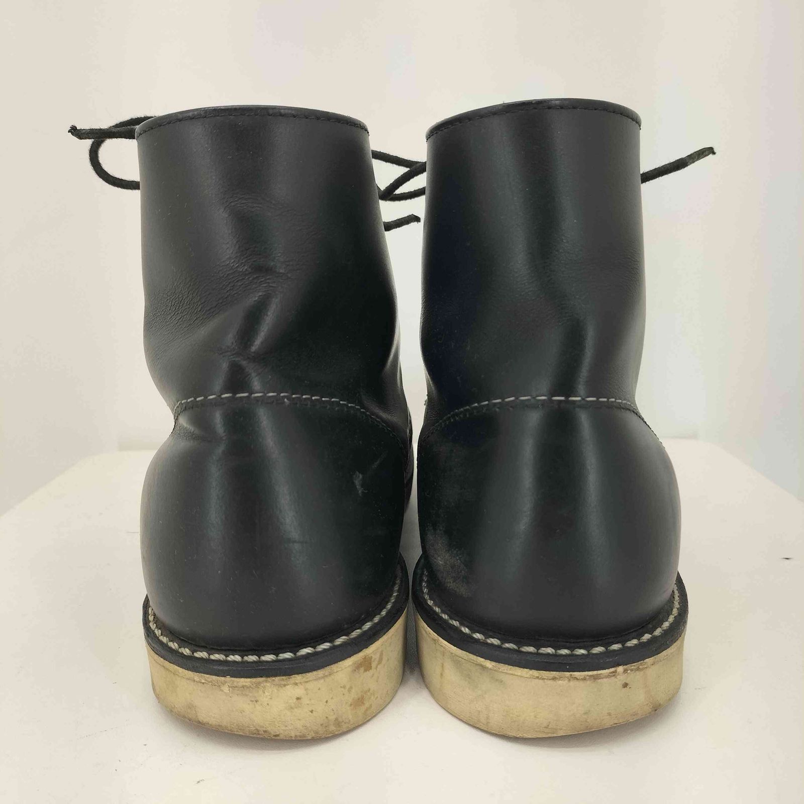 レッドウィング RED WING 8165 IRISH SETTER 6-inch Classic Round