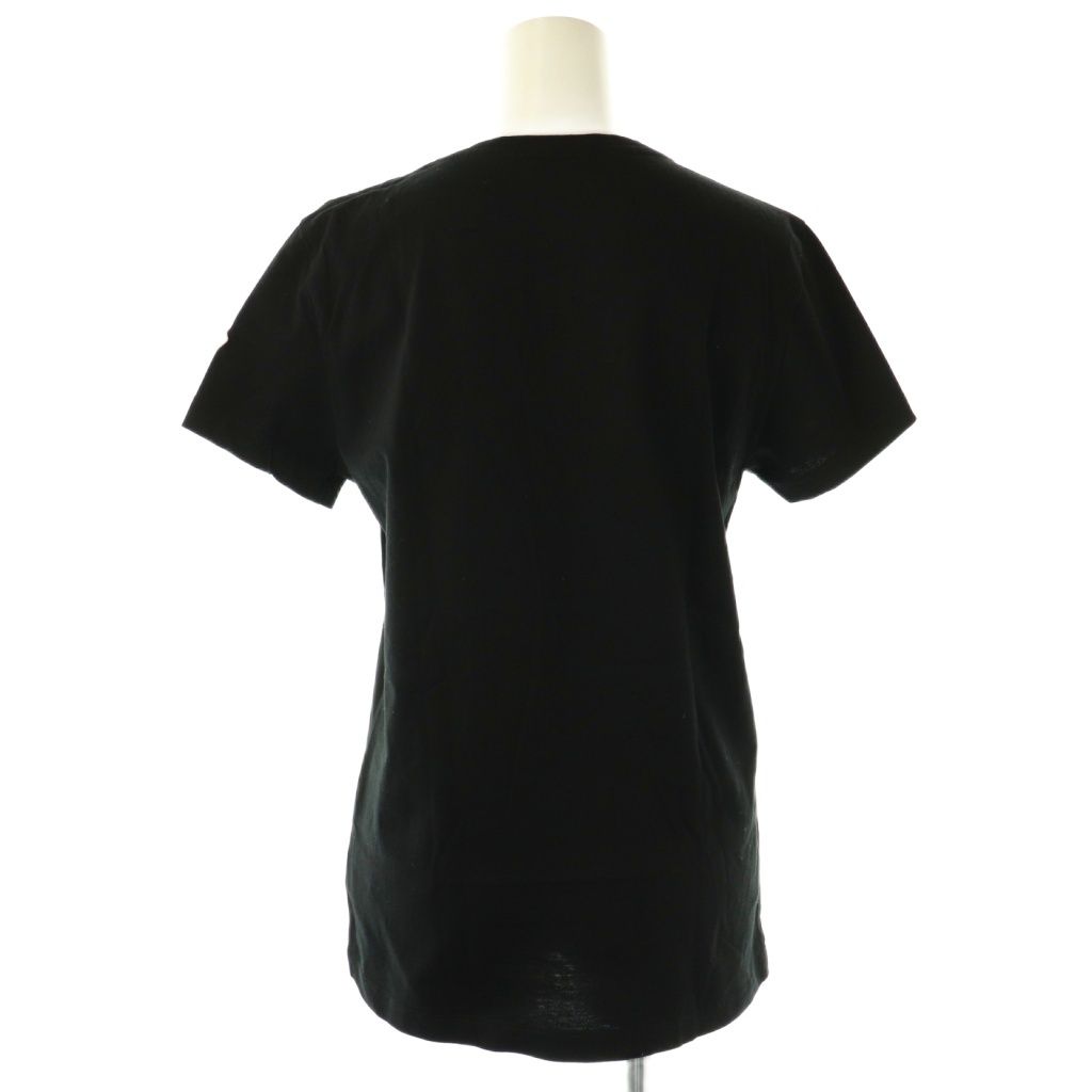 モンクレール MONCLER ロゴワッペン 半袖 Tシャツ カットソー M