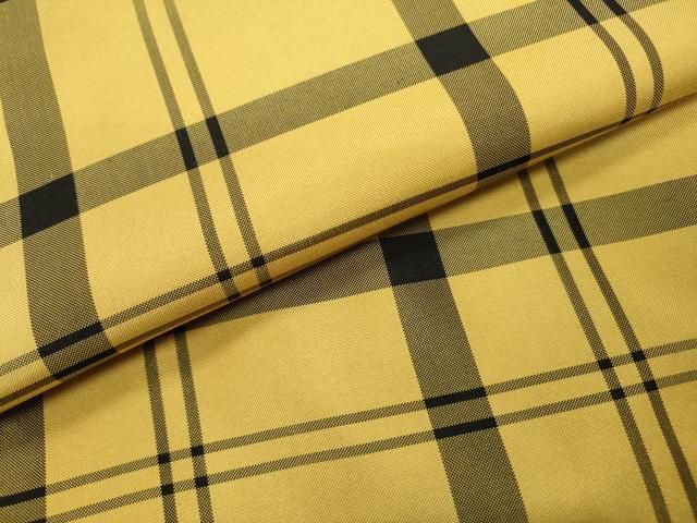 平和屋着物●本場縞大島紬　格子　正絹　逸品　未使用　DAAX9882fe 平和屋着物○本場縞大島紬 格子 正絹 逸品 未使用 DAAX9882fe - メルカリ