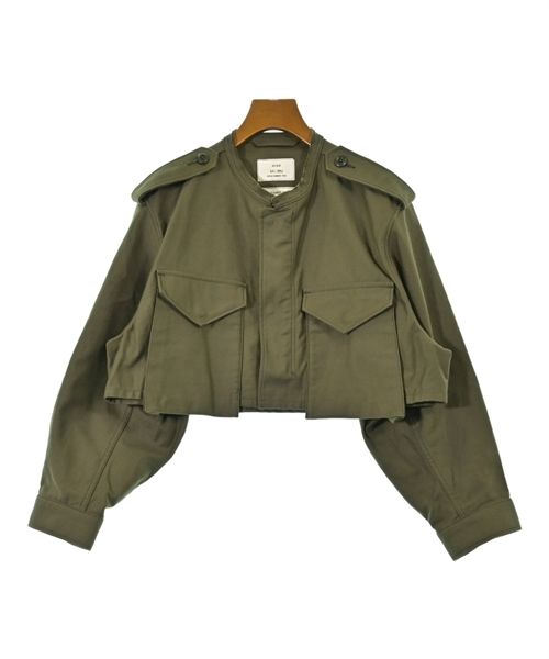 HYKE ブルゾン（その他） レディース 【古着】【中古】【送料無料