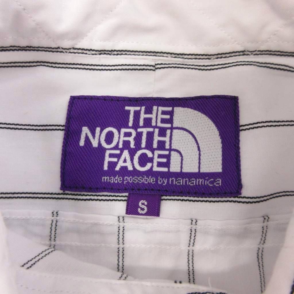 ノースフェイス パープルレーベル THE NORTH FACE PURPLE LABEL 24SS