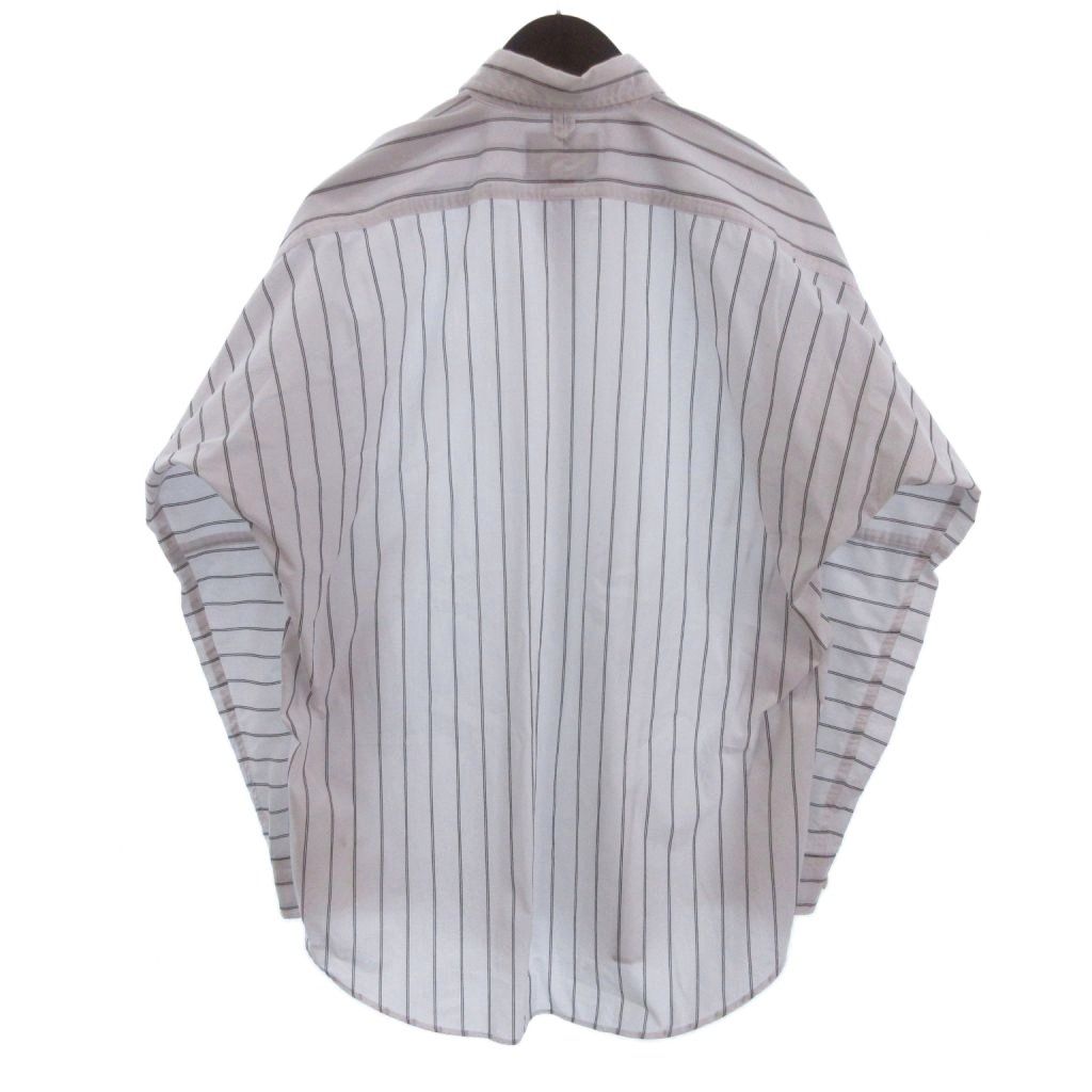 ノースフェイス パープルレーベル THE NORTH FACE PURPLE LABEL 24SS