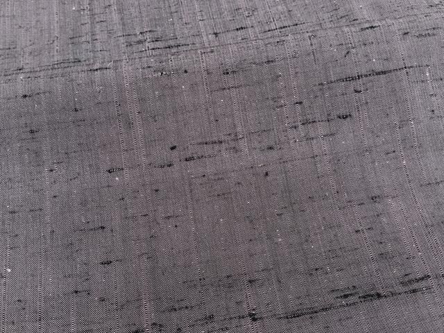 平和屋着物□上質な紬 霞文 正絹 逸品 未使用 CAAZ9468xi - メルカリ