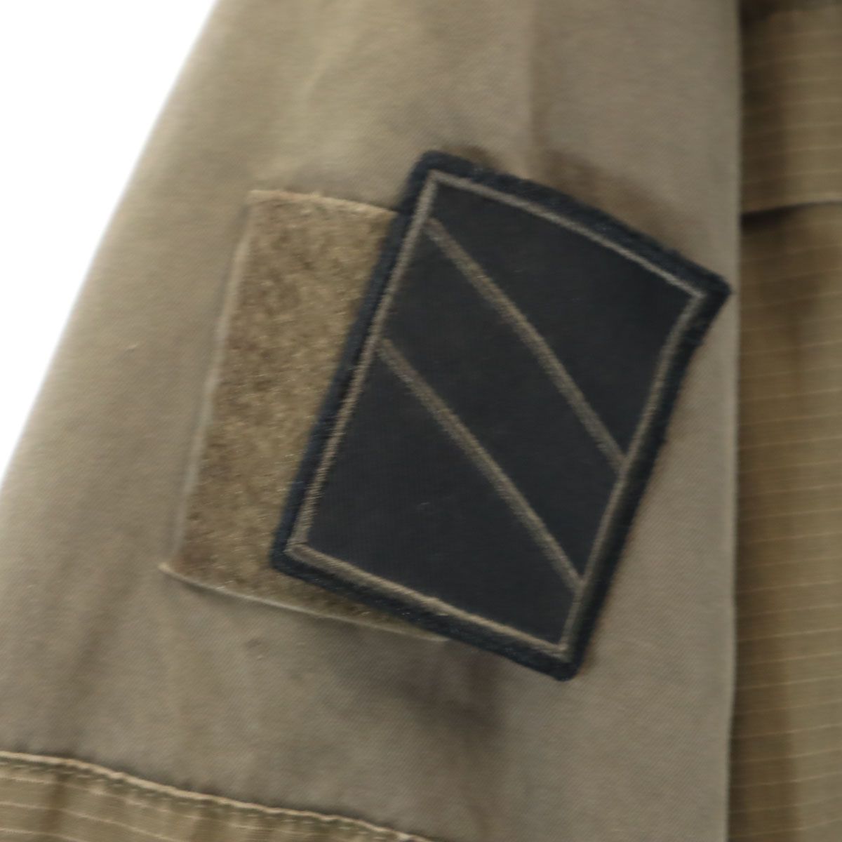 STUSSY ステューシー 中綿ジャケット S ブラウン メンズ 古着