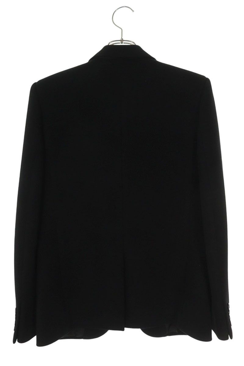 サンローランパリ 612696 Y3A43 ウールテーラードジャケット メンズ 46 - メルカリ