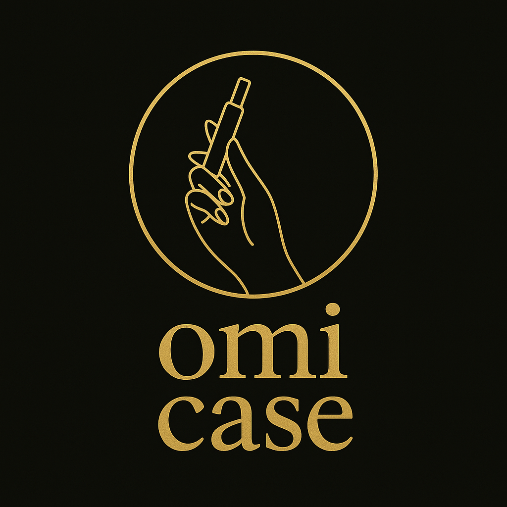 omi case - メルカリShops