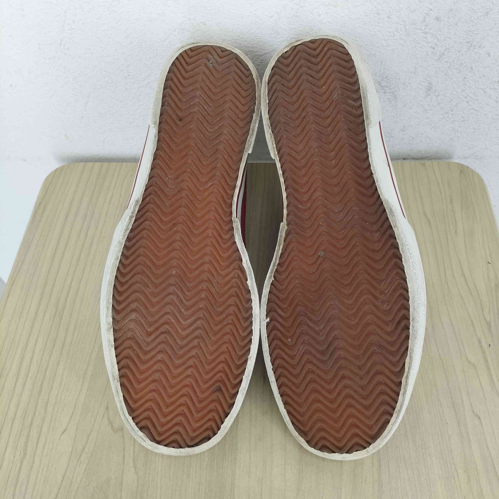 アディダス adidas 90s 95年製造 ローカットスニーカー メンズ 26cm