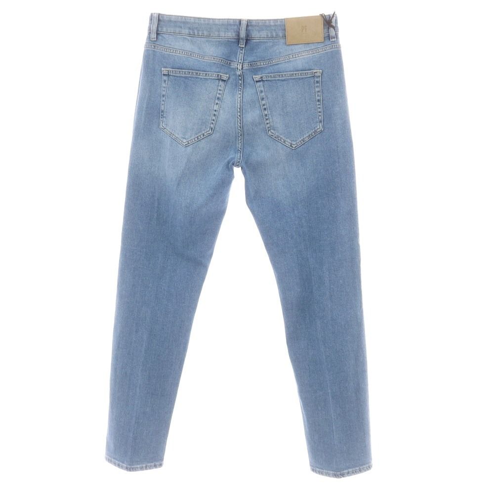 中古】ピーティートリノ デニム PT TORINO DENIM INDIE ストレッチ