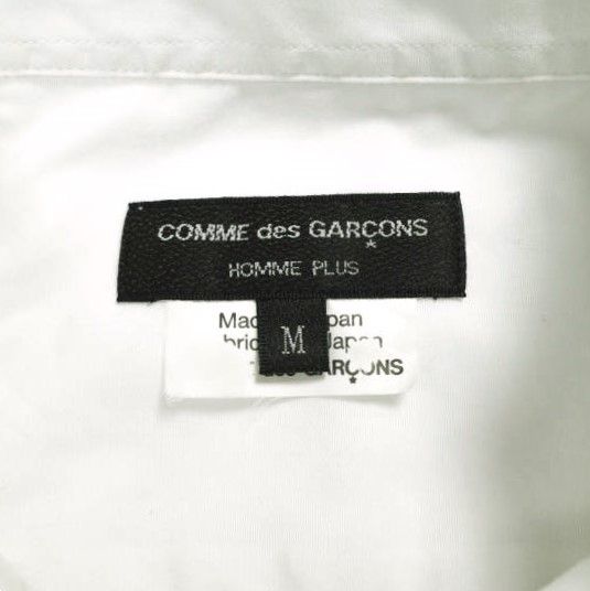 COMME des GARCONS HOMME PLUS コムデギャルソンオムプリュス 19AW
