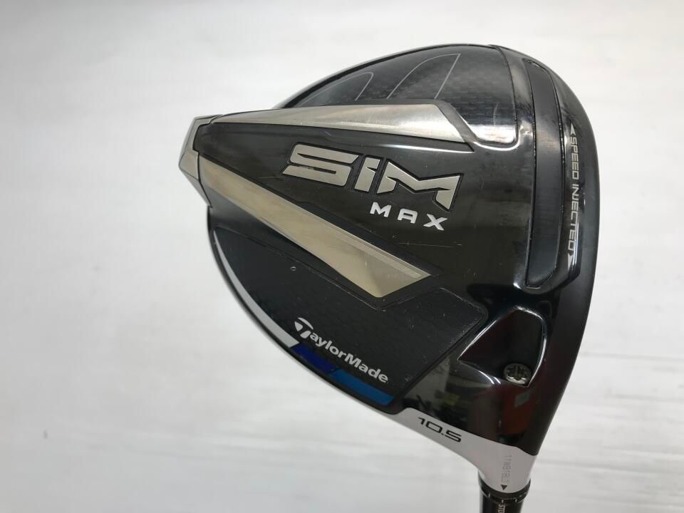 ディマア TM50 S テイラーメイド純正 ドライバー用 中古】純正シャフト