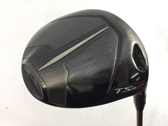 返品OK 【中古ゴルフクラブ】タイトリスト TSR2 ドライバー 2022 (日本