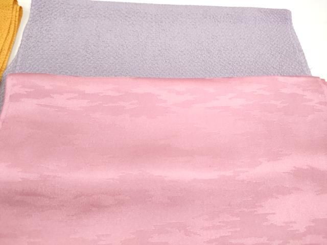 平和屋着物☆和装小物 帯揚げ10枚セット 正絹 逸品 CAAZ6368ju - メルカリ