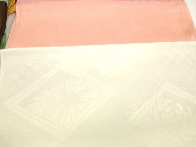 平和屋着物☆和装小物 帯揚げ10枚セット 正絹 逸品 CAAZ6368ju - メルカリ