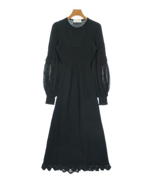 Mame Kurogouchi ワンピース レディース 【古着】【中古】【送料無料