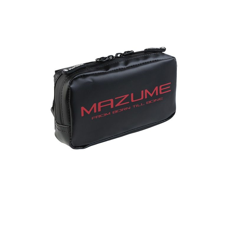 MZAS-790 mazume ウエストポーチ(ライフジャケット取付用) レッド - メルカリ