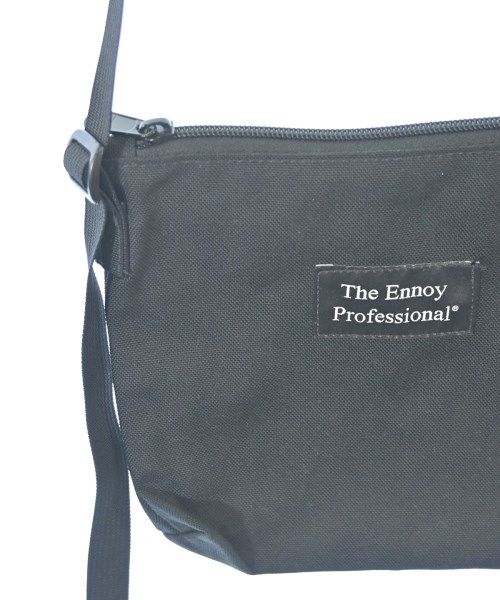 The Ennoy Professional ショルダーバッグ メンズ 【古着】【中古