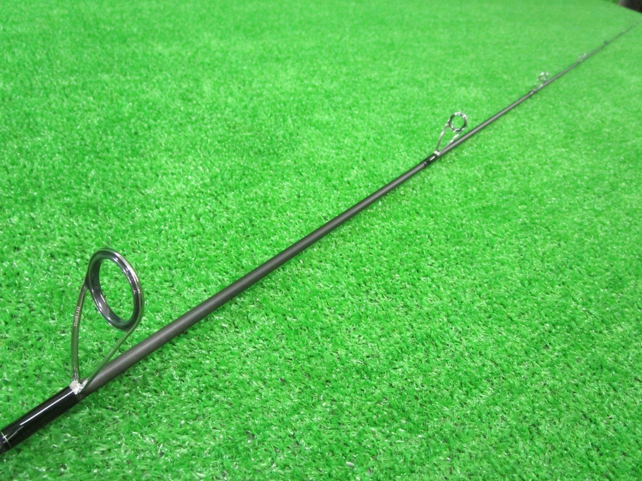 ECH栗 エバーグリーン オライオン OCSS-65L ウィロー - メルカリ