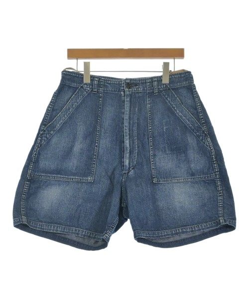 N.HOOLYWOOD ショートパンツ メンズ 【古着】【中古】【送料無料