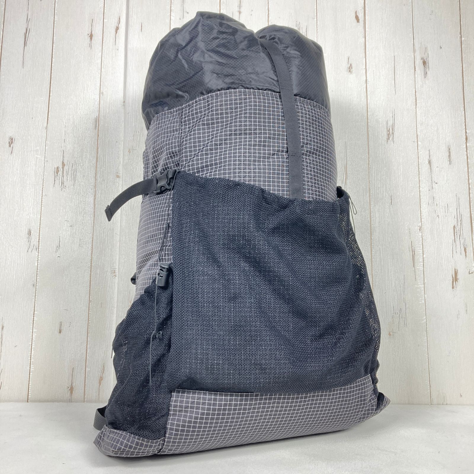 【OneSize ブラック系】 Comfy Outdoor Garment ( コムフィーアウトドアガーメント ) CMF ウルトラライト ...