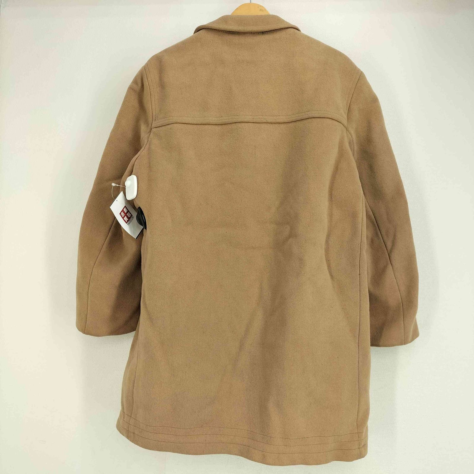 ユーズドフルギ USED古着 LODENFREY 60-70S ウール くるみボタン