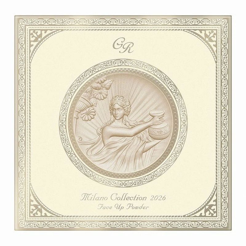 ミラノコレクションGR フェースアップパウダー2026（30g）<br><br