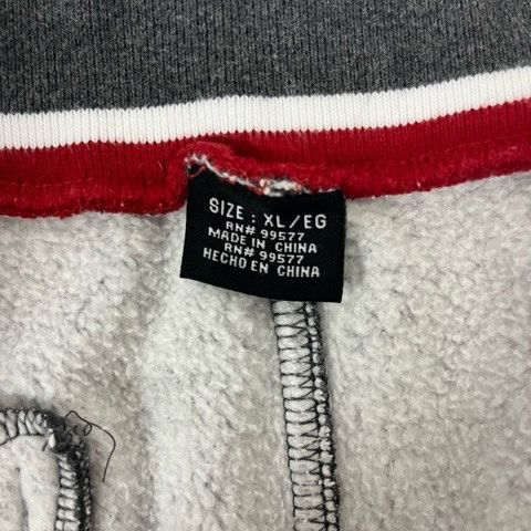 ファットファーム PHAT FARM スウェットパンツ 刺繍 ライン