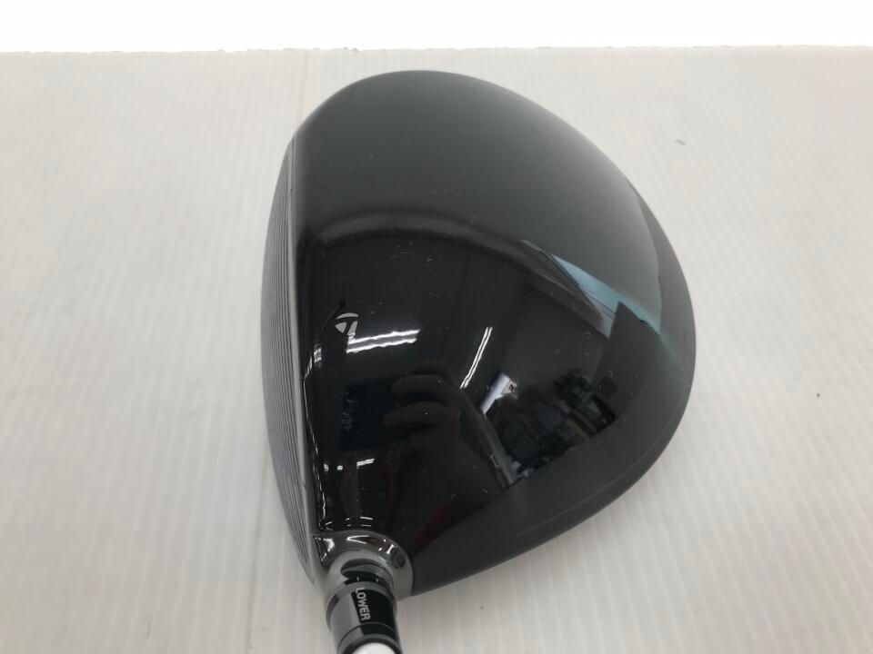 テーラーメイド Qi10 MAX 9度 Speeder569EVOLUTION 7 Sフレックス