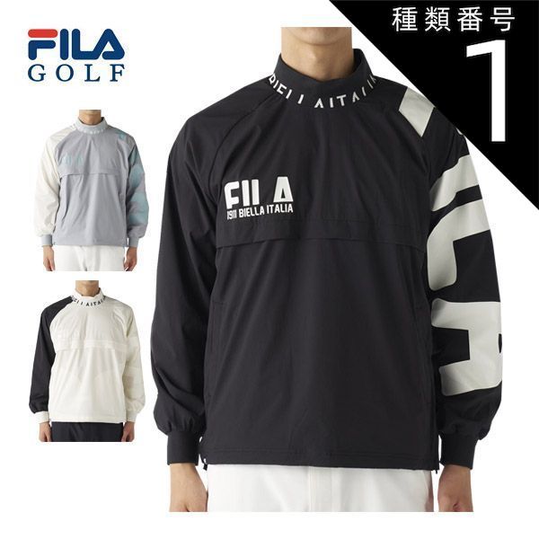 トミーヒルフィガー ゴルフ ブルゾン メンズ 長袖 ジャケット