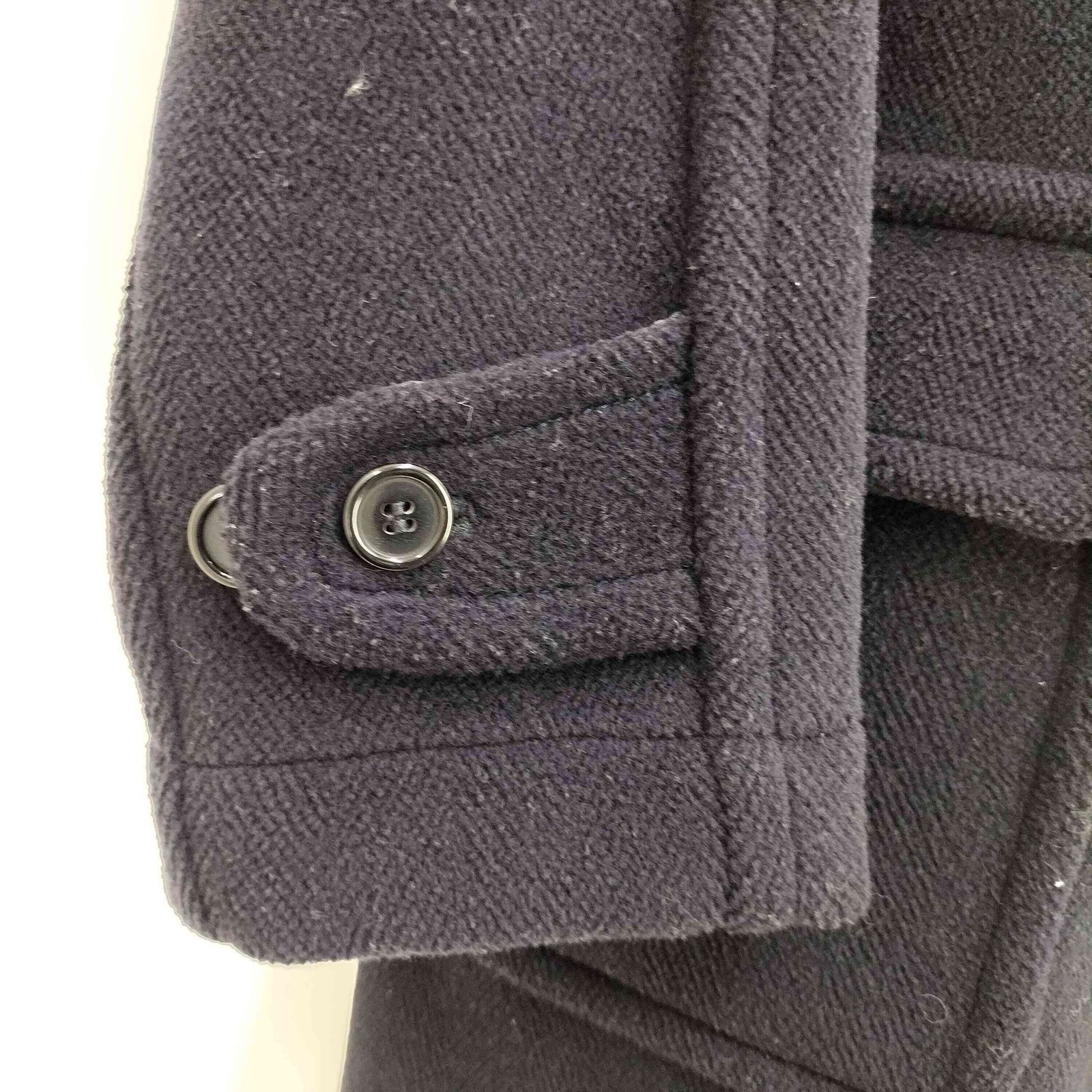 インバーティア INVERTERE 英国製 ダッフルコート レディース US：34