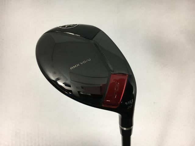 返品OK お買い得品！【中古ゴルフクラブ】【超美品】ヤマハ RMX