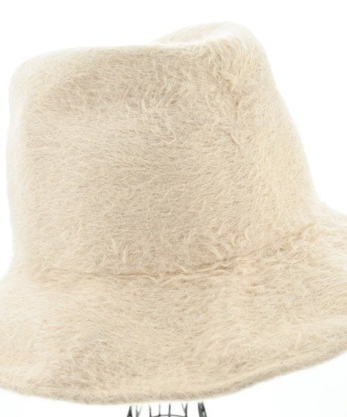 CHRISTOPHE COPPENS ハット メンズ 【古着】【中古】【送料無料