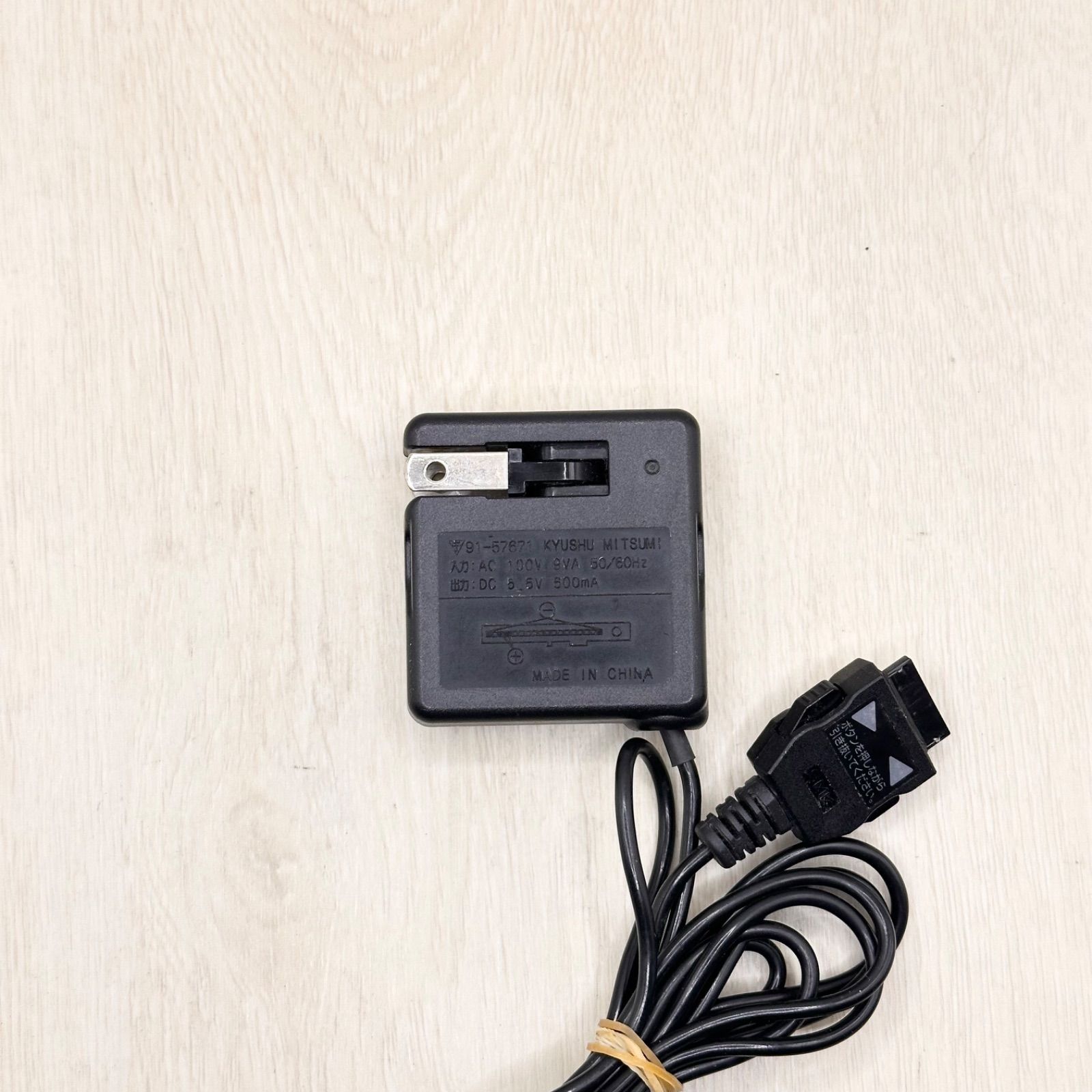 JA1-C407H au C407PQA エーユー 純正 ACアダプター 充電器 チャージャー 充電ケーブル ガラケー 携帯 携帯電話 ...