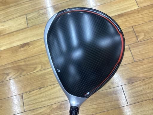 中古】 テーラーメイド M5 10.5 ドライバー DR リシャフト (フレックス