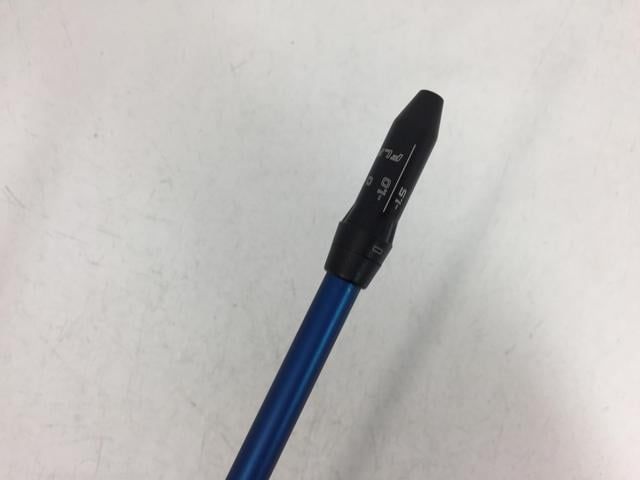 返品OK 【中古ゴルフクラブ】【美品】フジクラ シャフト単品 (ピン