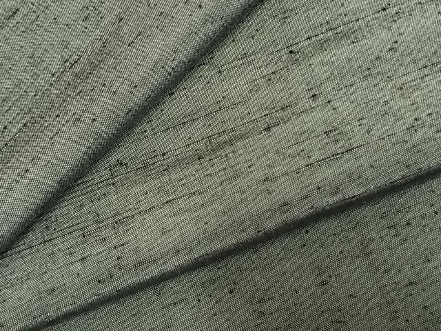 平和屋着物○男性 紬 アンサンブル 霞文 正絹 逸品 AABD0664fy - メルカリ