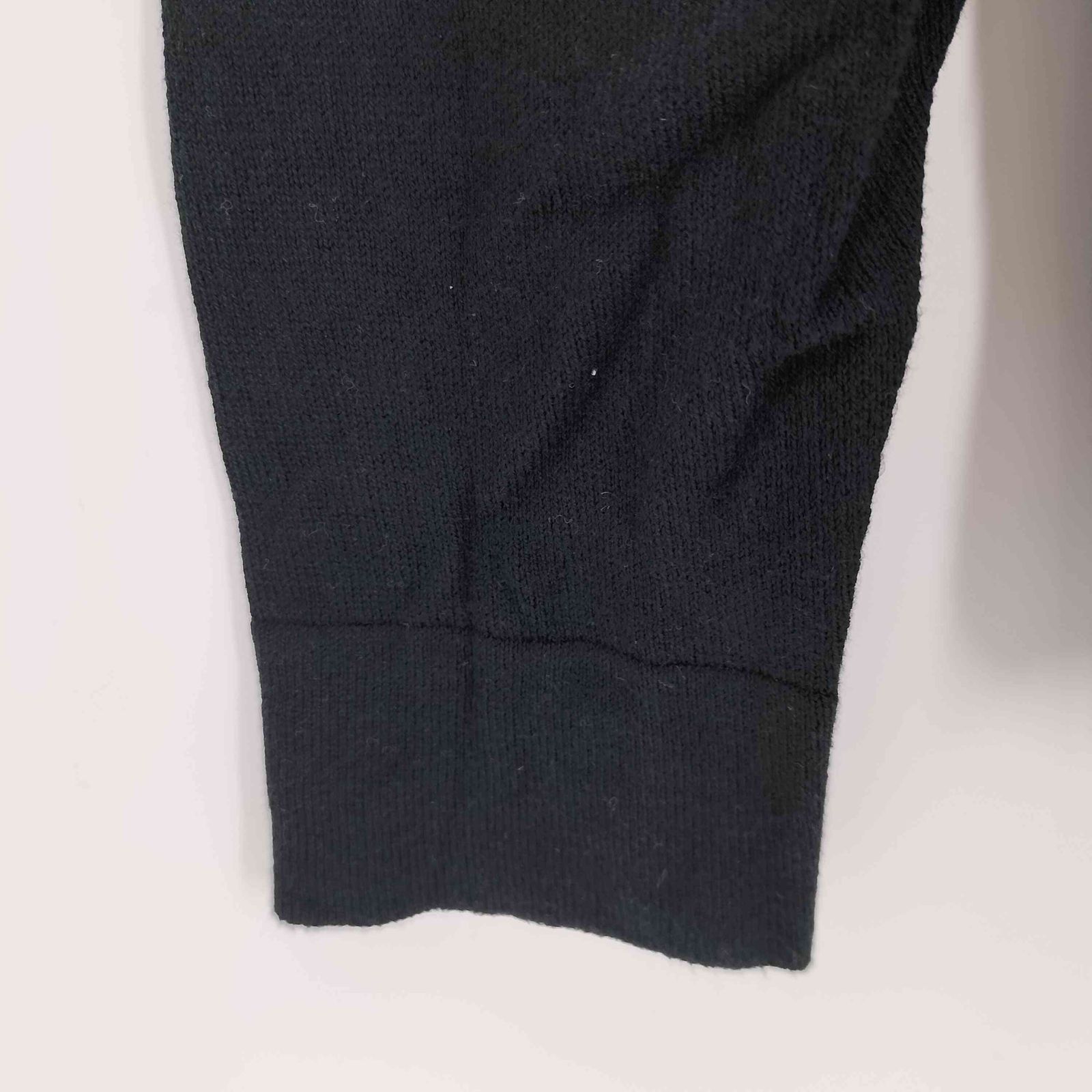 ジョンスメドレー JOHN SMEDLEY YOUNG TEXTURED PULLOVER CN LS メンズ