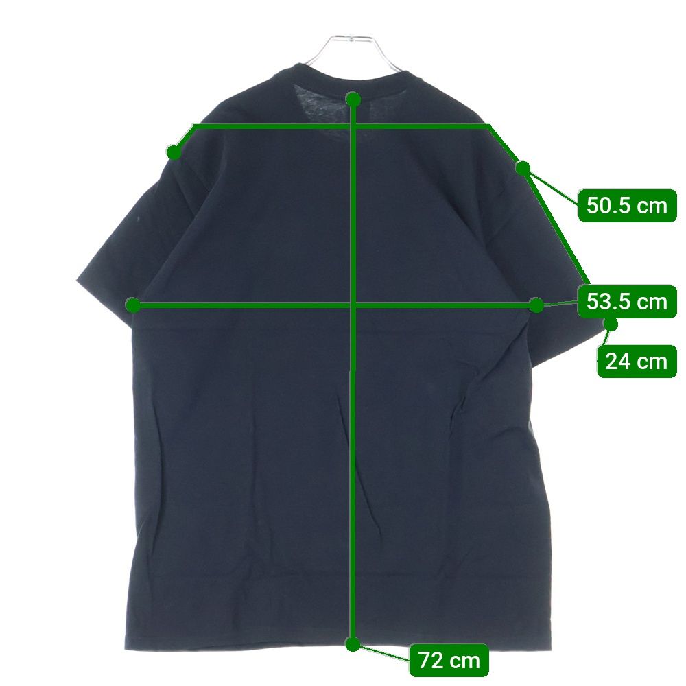 SUPREME (シュプリーム) 22AW Andre 3000 Tee アンドレ フォトプリント