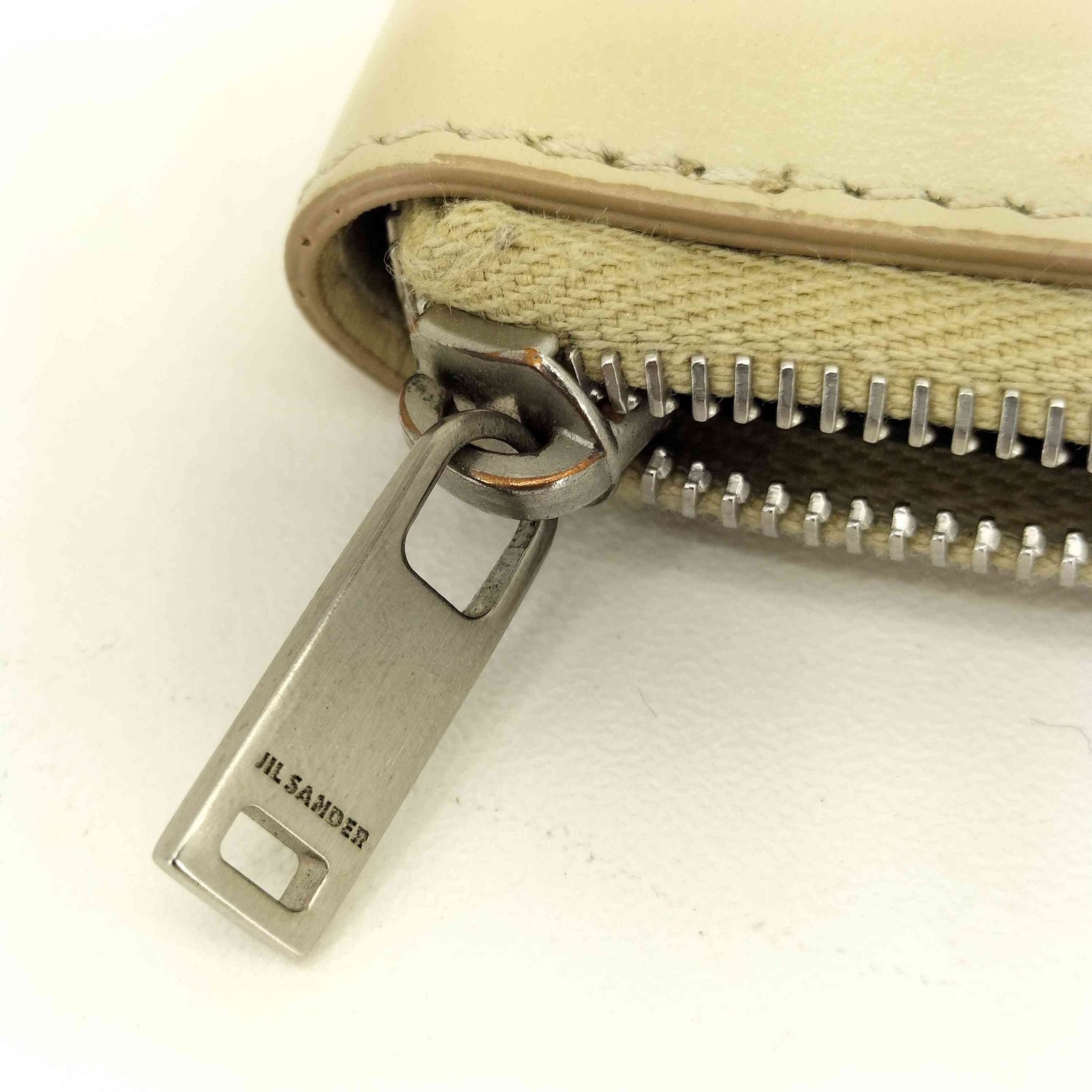 ジルサンダー JIL SANDER Card Wallet カードウォレット レザー