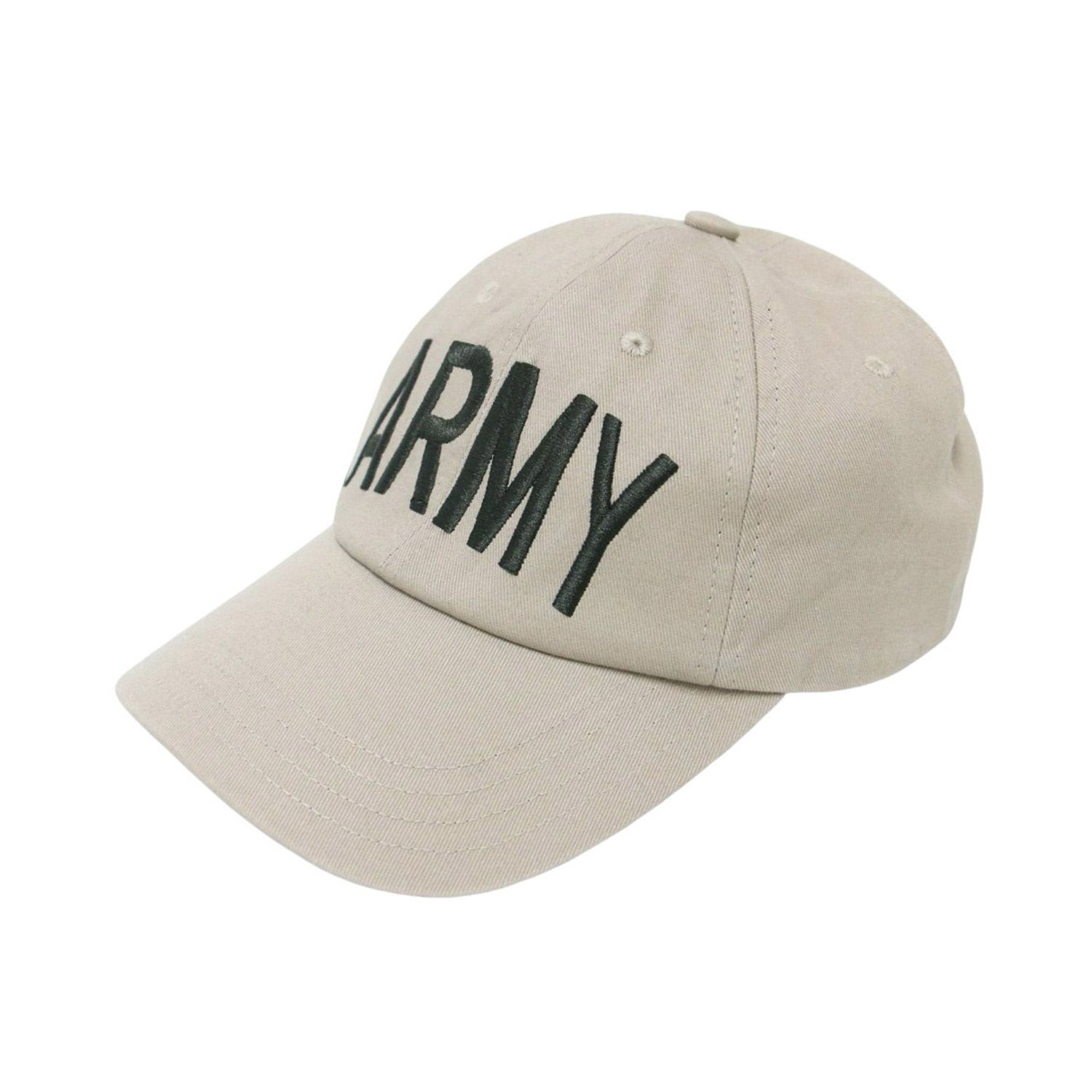 美品】upper hights アッパー ハイツ キャップ ベージュ サイズ:57