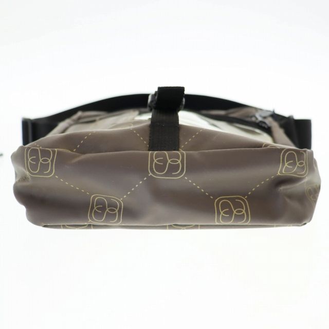 ステューシー STUSSY 90s OLD Monogram Shoulder Bag オールド