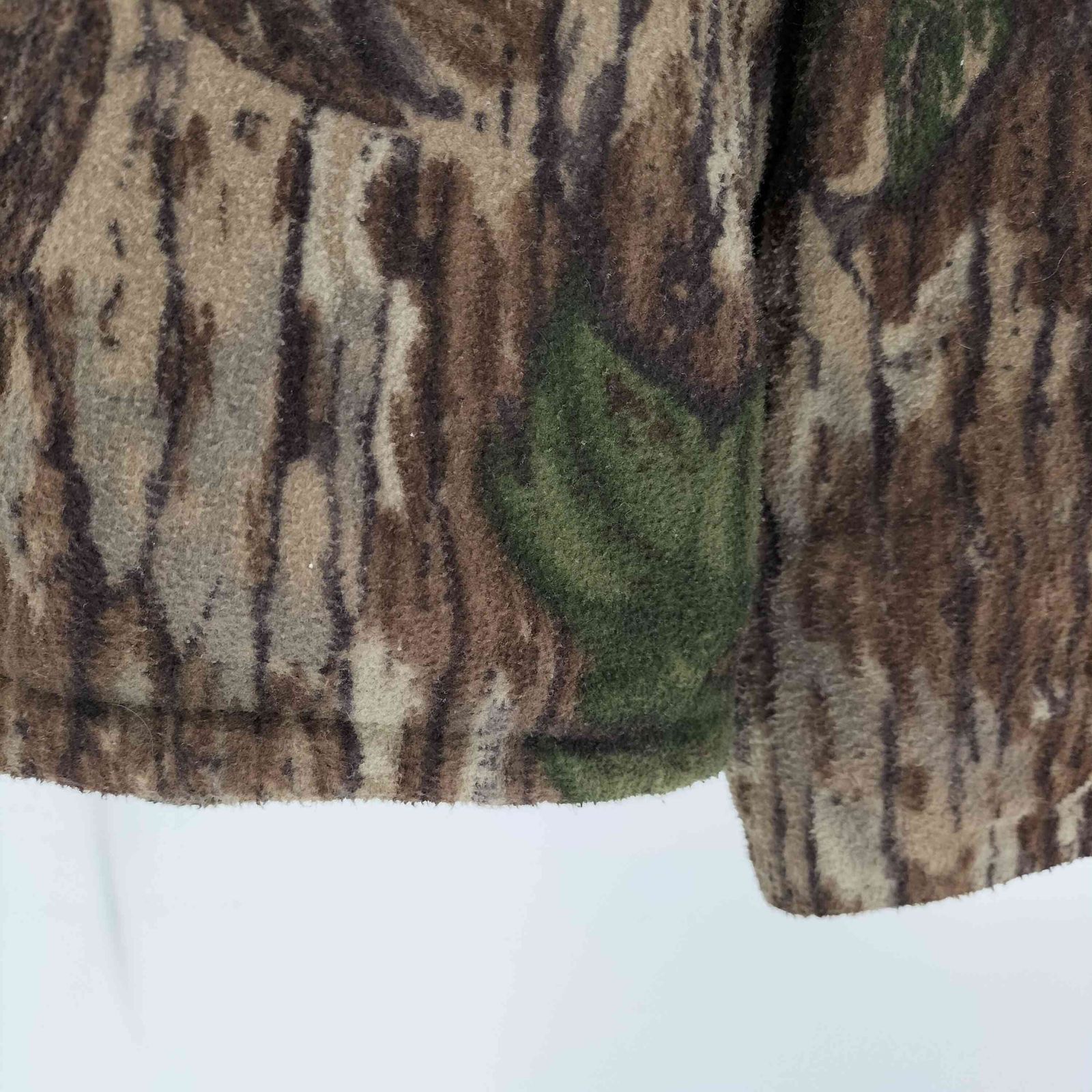 カベラス Cabelas 80-90S Whitetail Clothing USA製 ロゴ プリント