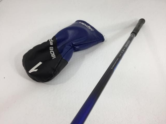 返品OK お買い得品！【中古ゴルフクラブ】ホンマ LB-808 ep ドライバー